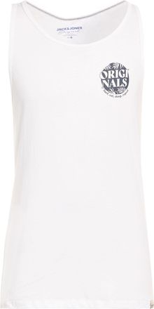 Jack & Jones TOPS - Tank Tops auf YOOX.COM