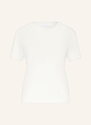 Rich & Royal Strickshirt weiss