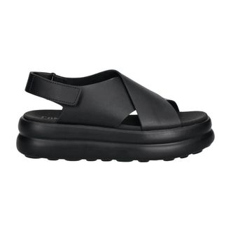 Camper Pelotas Flota Up - - Shoes - Damen - Schwarzk - 41 EU