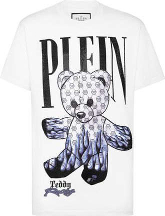 Philipp Plein T-Shirt Teddy