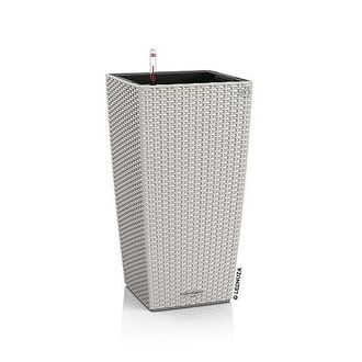 Lechuza CUBICO Cottage 40 lichtgrau 15267