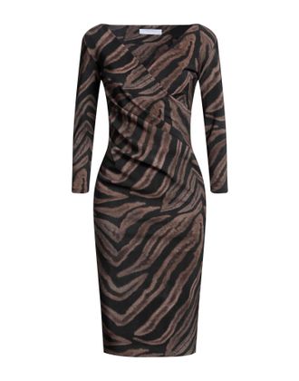 La Petite Robe Di Chiara Boni KLEIDER - Midi-Kleider auf YOOX.COM