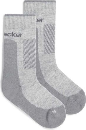 Icebreaker Merino Hike+ Medium Crew Socks EU 41-43