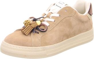 Tamaris Sneakers - - Shoes - Damen - Beige - 39 EU