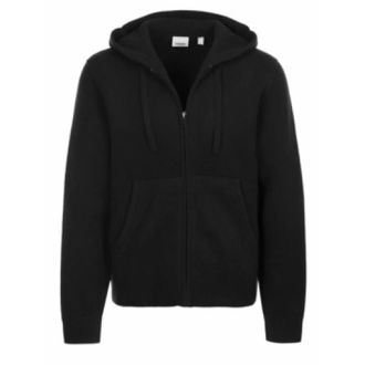 Burberry Herren, Sweatshirts & Hoodies, Schwarzk, SGröße