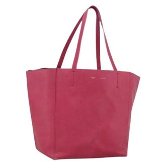 Celine Damen, Pre-Owned, Rosa, ONE SIZEGr&ouml;&szlig;e