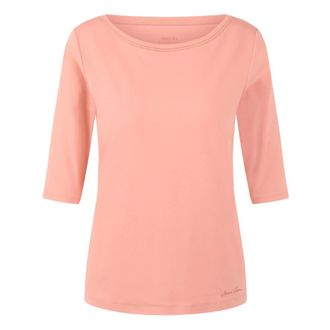 Marc Cain Femme, Tops, Rose, Taille: 38 FR AC 48.16 J15 T-Shirt