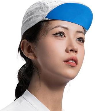 Generic Chapeau de cr&acirc;ne de v&eacute;lo, chapeau de cyclisme sous les casques, doublure de capuchon de chapeau de cyclisme respirant, sous les casques couvre le cr&acirc;n