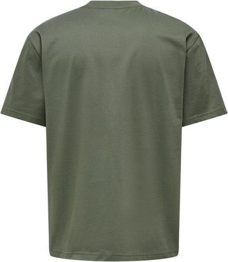 Only & Sons T-Shirt ONSFRED (1-tlg)