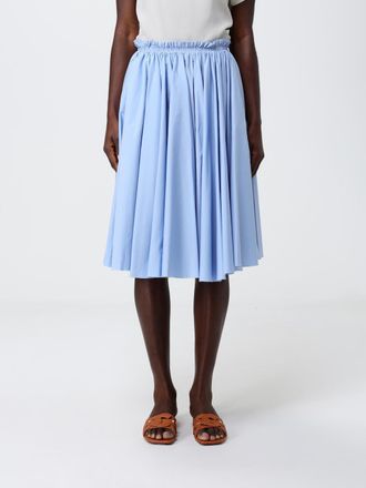 Ami Rock AMI PARIS Damen Farbe Blau