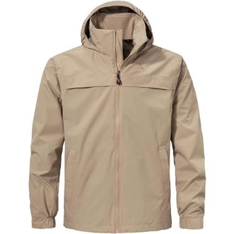 Sch&ouml;ffel Herren, Jacken, Beige, 4XLGr&ouml;&szlig;e