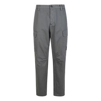 C.P. Company Cargo Pant - - Trousers - Herren - Blau - 2XL