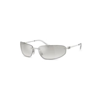 Miu Miu MU A50S 1Bc8H1 Sonnenbrillen - - Accessories - Damen - Grau - 69 MM