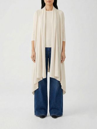 SA SU PHI Weste SA SU PHI Damen Farbe Ivory