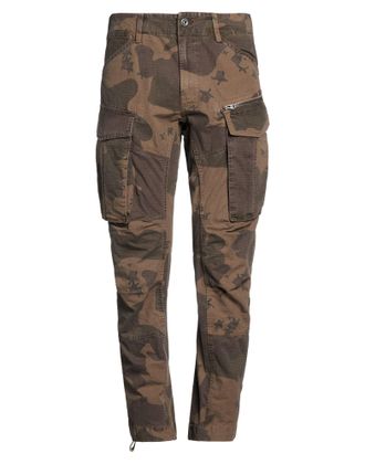 G-Star HOSEN & R&Ouml;CKE - Hosen auf YOOX.COM