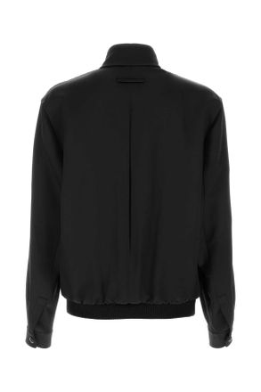 Ermenegildo Zegna Luxury Sweatshirt - Black