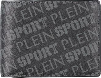 Plein Sport Kleinlederwaren - Brieftaschen auf YOOX.COM