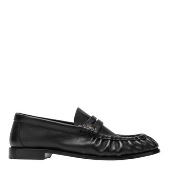 Saint Laurent Damen, Schuhe, Schwarzk, 37 1/2 EUGr&ouml;&szlig;e