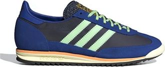 adidas Femme, Chaussures, Bleu, Taille: 39 EU Baskets
