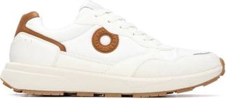 Refresh Sneakers Homme Blanc - Chaussures Confortables et polyvalentes - Mode d&eacute;contract&eacute;e - Mod&egrave;le 17552503 (Taille40)