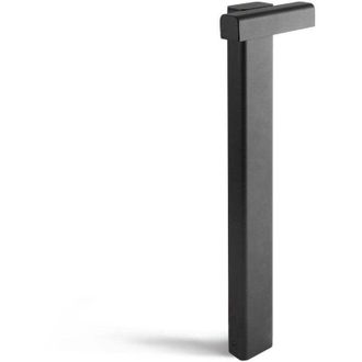 Faro Barcelona Faro Barcelona - balic Schwarze Leuchte 70295