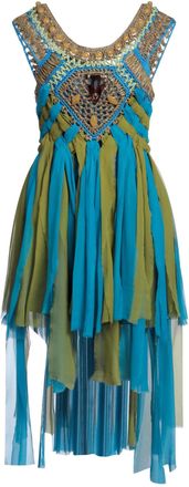 Alberta Ferretti KLEIDER - Mini-Kleider auf YOOX.COM