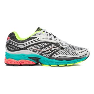 Saucony Herren, Schuhe, Mehrfarbig, 42 EUGr&ouml;&szlig;e