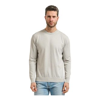 Liu Jo Herren, Strickwaren, Grau, XLGr&ouml;&szlig;e