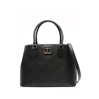Twinset Handbag - - Bags - Damen - Schwarzk - ONE SIZE
