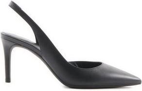 Michael Kors Escarpins en cuir velours