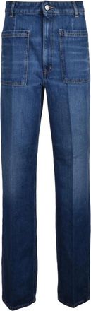 Dondup Femme, Jeans, Bleu, Taille: W26 Carol Jeans
