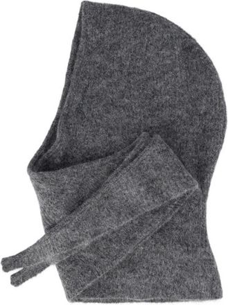 Ganni Damen, Accessories, Grau, ONE SIZEGr&ouml;&szlig;e