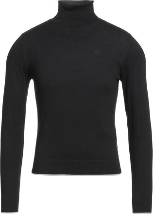 A|X Armani Exchange STRICKWAREN - Rollkragenpullover auf YOOX.COM