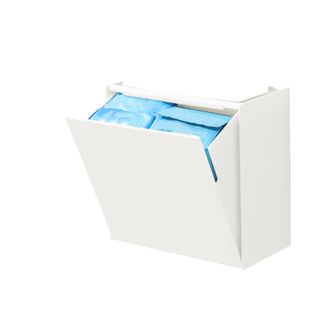 Generico Organizer, Flaschenhalter, staubdicht, Aufbewahrungsbox f&uuml;r die Wand, f&uuml;r Badezimmer, Schlafzimmer, Kindergarten, Wohnzimmer, Telefon, Schl&uuml;ssel, pers