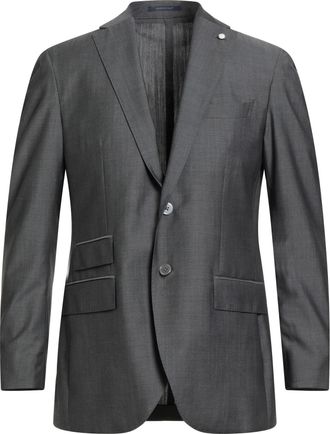 Luigi Bianchi Mantova ANZÜGE und CO-ORDS - Blazers auf YOOX.COM