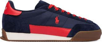 Polo Ralph Lauren Sneakers Polo Ralph Lauren 804P15632001 Dunkelblau