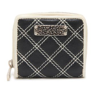 Marc Jacobs Anabela Wallet - - Accessories - Damen - Schwarzk - ONE SIZE