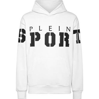 Plein Sport Herren Kapuzensweat M Kapuzenpullover