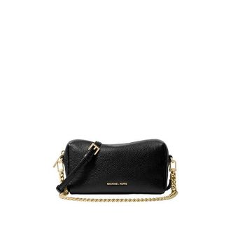 Michael Kors Sac bandouli&egrave;re en cuir