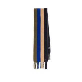Paul Smith Sciarpa Riga Cozzy - - Accessories - Herren - Mehrfarbig - ONE SIZE