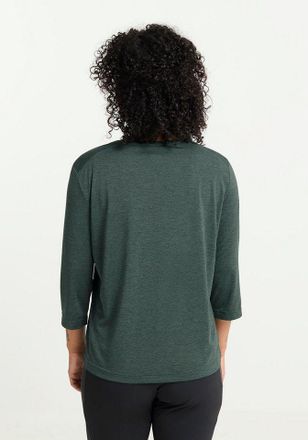 Jack Wolfskin 3/4-Arm-Shirt WILDTRAIL 3, 4 W