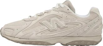 New Balance Low-Top Sneaker - New Balance 204L Timberwolf - Gr. 45_5 - in Bunt - f&uuml;r Damen