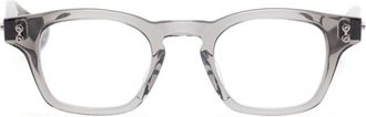 Akoni lunettes de vue Wise Two - Gris