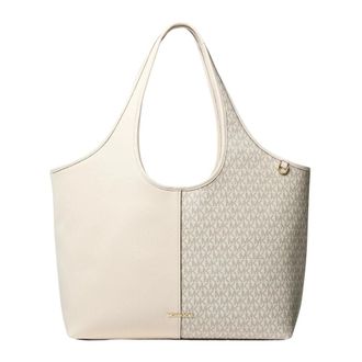 Michael Kors Damen, Taschen, Beige, ONE SIZEGr&ouml;&szlig;e