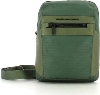 Piquadro Woody Umh&auml;ngetasche