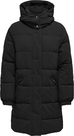 Jacqueline de Yong Jdyaja Flotte Padded Jacket Otw Yfm