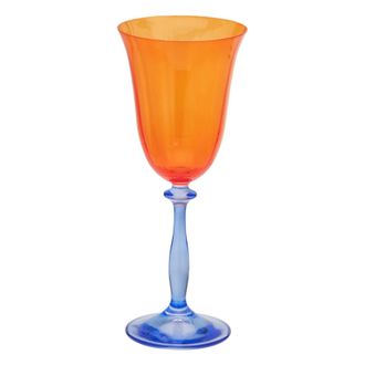 Anna + Nina Verre à vin Paradise Anna + Nina