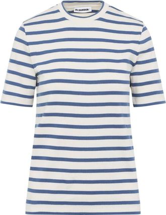 Jil Sander Damen, Oberteile, Mehrfarbig, SGr&ouml;&szlig;e