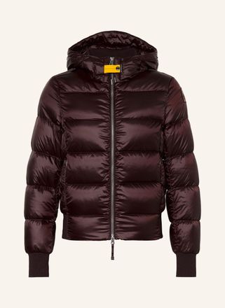 Parajumpers Parajumpers Daunejacke Mariah rot