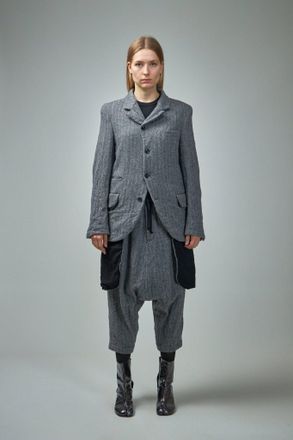 Comme Des Gar&ccedil;ons Unisex Jacket